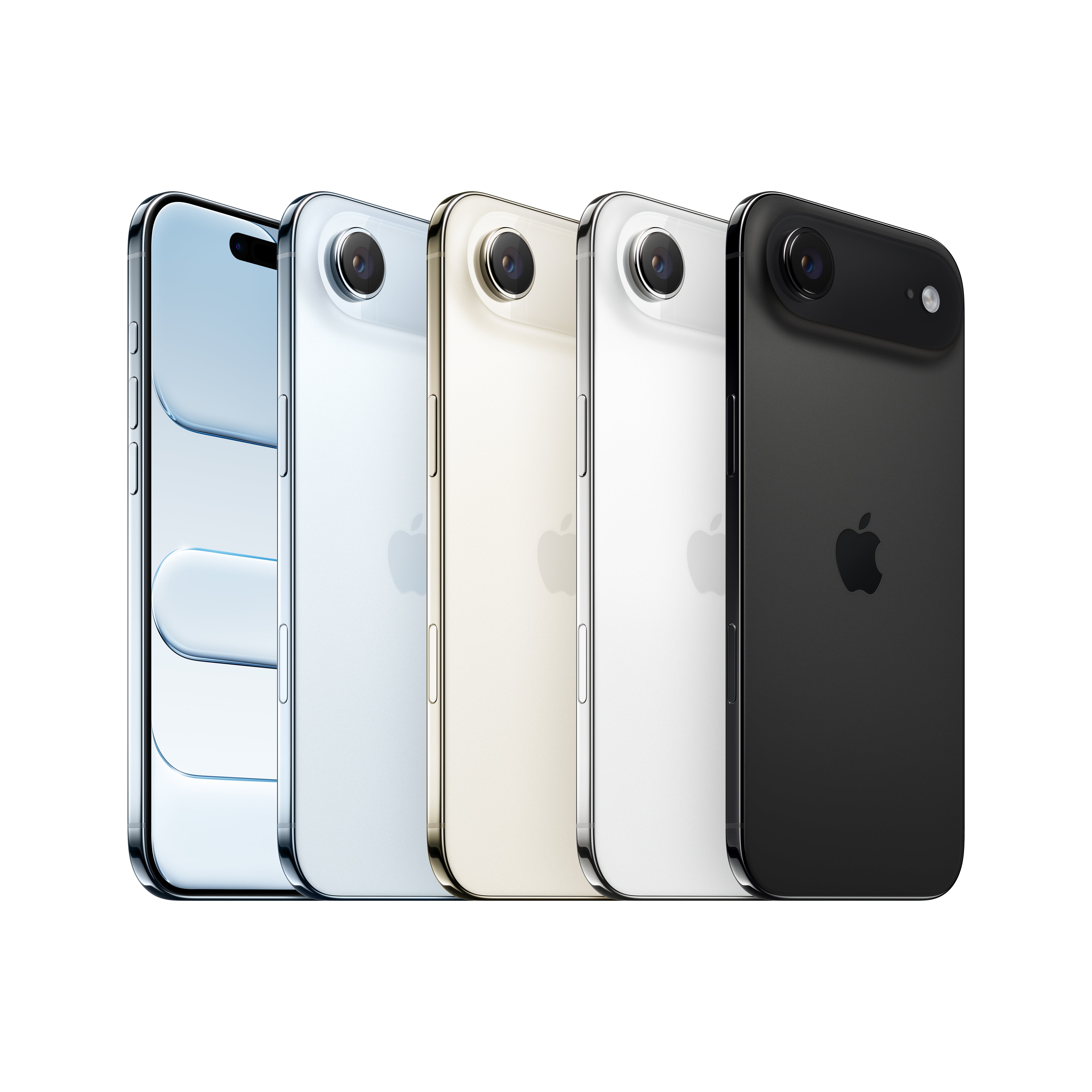 Apple iPhone Air